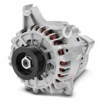 China Alternator 135A 12V CW 6-Groove for Ford Explorer Sport Trac Mercury Mountaineer for sale