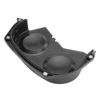 China Left Upper Engine Timing Cover for Kia Sorento 2003-2006 V6 3.5L for sale