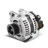 China Alternator for Toyota Camry 04-06 Solara Scion tC L4 2.4L 100A 12V CW 7-Groove for sale