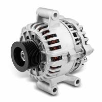 China Alternator for Ford Excursion F-250 F-350 F-450 Super Duty 2002-2003 110A/12V CW for sale