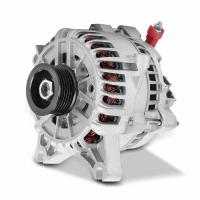 China Alternator 135A 12V CW 6-Groove Pulley for Ford Crown Victoria Lincoln Town Car for sale