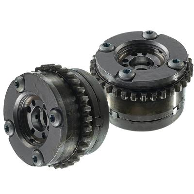 China 2x Exhaust Camshaft Adjuster for Mercedes-Benz C350 CLS400 E350 GL450 SLK350 for sale