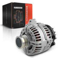 China Alternator 120A 12V CW 6-Groove Clutch for Volvo S60 C70 S70 V70 L5 2.3L 2.4L for sale