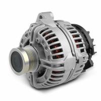 China Alternator 120A 12V CW 6-Groove Clutch for Volvo S60 C70 S70 V70 L5 2.3L 2.4L for sale