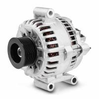China Alternator 135A 12V CW 8-Groove for Ford F-250 350 450 550 Super Duty 2005-2007 for sale