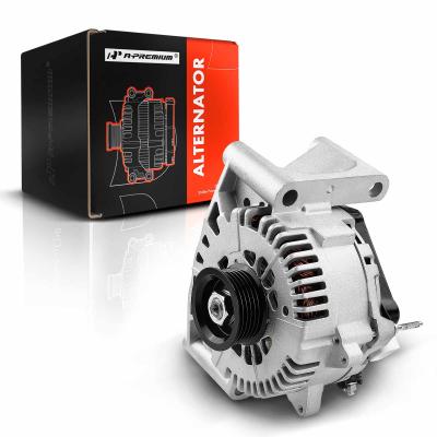 China Alternator 130A 12V CW 6-Groove for Ford Escape Mercury Mariner 05-07 Mazda 3.0L for sale
