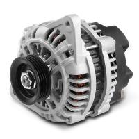 China Alternator 90A 12V CW 4-Groove Pulley for Hyundai Accent 97-99 Elantra Tiburon for sale