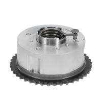 China Exhaust Camshaft VVT Timing Gear for Hyundai Santa Fe Sonata Tucson Kia Optima for sale