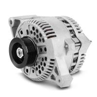 China Alternator 130A 12V CW 6-Groove for Ford Taurus 90-93 Mercury Sable Lincoln for sale