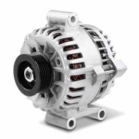 China Alternator 135A 12V CW 6-Groove Pulley for Ford Freestar Mercury Monterey 04-07 for sale