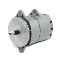 China Alternator 100A 24V Bi without Pulley for Volvo G740 G740B G740VHP G746B G780 G780B for sale