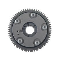 China Intake Right Camshaft Adjuster for Mercedes-Benz W203 W164 W221 W230 R171 C230 for sale
