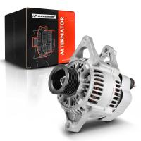 China Alternator 117A 12V CW 7-Groove for Dodge Dakota Ram 1500 2500 3500 Van 4000 for sale