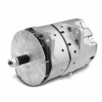 China Alternator 140A 12V Bi without Pulley for Freightliner Kenworth Peterbilt C500 T600 for sale