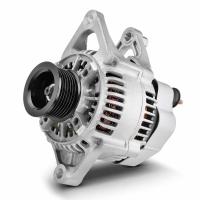China Alternator 117A 12V CW 7-Groove for Dodge Dakota Ram 1500 2500 3500 Van 4000 for sale