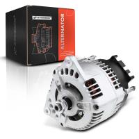 China Alternator 85A 12V CW without Pulley for Caterpillar Skid Steer 216B 226B 232B 04-08 for sale