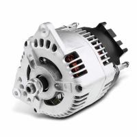 China Alternator 85A 12V CW without Pulley for Caterpillar Skid Steer 216B 226B 232B 04-08 for sale
