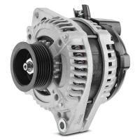 China Alternator 130A 12V CW 6-Groove Pulley for Honda Odyssey 05-08 Pilot Acura MDX for sale