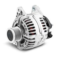 China Alternator 136A 12V CW 8-Groove Pulley for Dodge Ram 2500 Ram 3500 4000 for sale