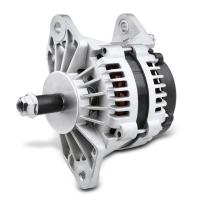 China Alternator 160A 12V CW without Pulley for Ford F700 Freightliner FL60 Sterling Truck for sale