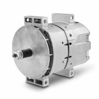 China Alternator 140A 12V Bi without Pulley for Freightliner Argosy Sterling Truck A9500 for sale