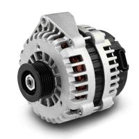 China Alternator 145A 12V CW 6-Groove for Chevy Silverado Suburban GMC Sierra Hummer for sale