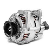 China Alternator 130A 12V CW 6-Groove for Chrysler Town & Country Dodge Plymouth for sale