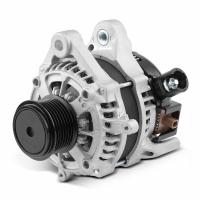 China Alternator 135A 12V CW 7-Groove Pulley for Honda CR-V 2015-2019 Acura ILX TLX for sale