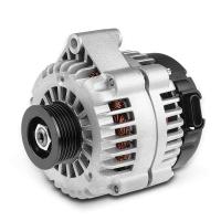 China Alternator 105A 12V CW 6-Groove for Chevrolet Silverado 1500 1999-2002 Tahoe GMC for sale