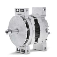 China Alternator 130A 12V CW without Pulley for Ford F-650 F-750 2004 2005-2008 7.2L for sale