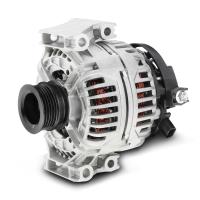 China Alternator 120A 12V CW 5-Groove Pulley for Saturn L100 L200 L300 LS LS1 LW200 for sale