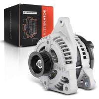 China Alternator 130A 12V CW 6-Groove Pulley for Toyota Highlander Sienna Lexus RX330 for sale