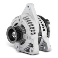 China Alternator 130A 12V CW 6-Groove Pulley for Toyota Highlander Sienna Lexus RX330 for sale