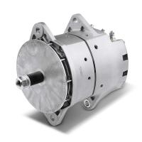 China Alternator 170A 12V Bi without Pulley for Kenworth W900 Series 96-98 C500 Peterbilt for sale