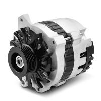 China Alternator 12V CW 6-Groove for Chevrolet Astro G10 P30 GMC G1500 G2500 Safari for sale