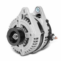 China Alternator 136A 12V CW 6-Groove for Dodge Ram 1500 02-06 Durango Grand Cherokee for sale