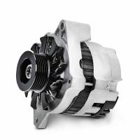 China Alternator 105A 12V CW 6-Groove for Chevrolet P30 Buick GMC Oldsmobile Pontiac for sale