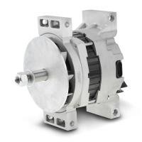 China Alternator 160A 12V CW for Chevy Kodiak 2003-2005 T Series GMC Topkick for sale