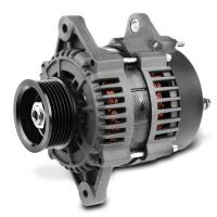 China Alternator 70A 12V CW 6-Groove Pulley for Mercruiser I/O EFI TPI MPI GEN VI for sale