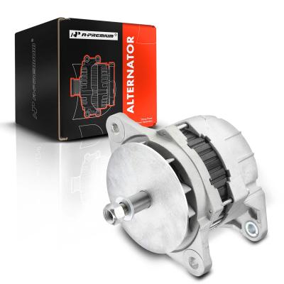 China Alternator 70A 24V CW without Pulley for Caterpillar Ag. & Ind. Champion Volvo for sale
