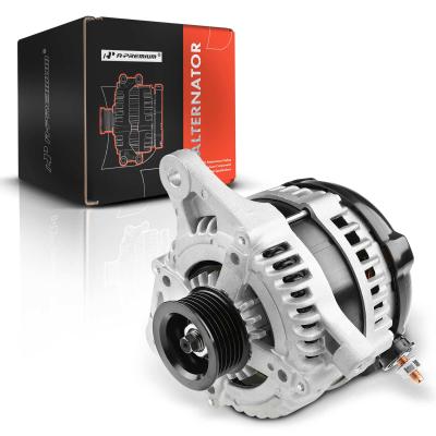 China Alternator 140A 12V CW 6-Groove for Chrysler Town & Country Dodge Grand Caravan for sale