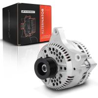 China Alternator 130A 12V CW 8-Groove Pulley for Ford F-150 F-250 Expedition Lincoln for sale
