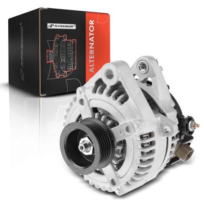 China Alternator 100A 12V CW 6-Groove Pulley for Toyota Highlander Camry Lexus ES330 for sale