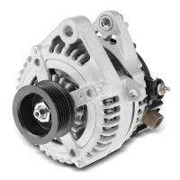 China Alternator 100A 12V CW 6-Groove Pulley for Toyota Highlander Camry Lexus ES330 for sale