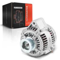 China Alternator 100A 12V CW 6-Groove Pulley for Lexus SC400 1992 1993 1994 for sale