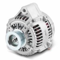 China Alternator 100A 12V CW 6-Groove Pulley for Lexus SC400 1992 1993 1994 for sale