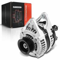 China Alternator 130A 12V CW 6-Groove Pulley for Chrysler 300M Concorde Intrepid Dodge for sale