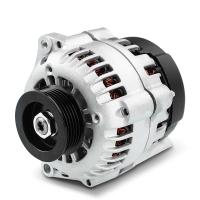 China Alternator 100A 12V CW 6-Groove Pulley for Chevy Blazer S10 GMC Sonoma Olds 4.3L for sale