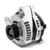 China Alternator 130A 12V CW 6-Groove Clutch Pulley for Toyota 4Runner Lexus GX470 for sale