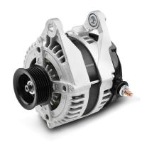 China Alternator 160A 12V CW 6-Groove for Jeep Liberty 07-10 Commander Dodge Chrysler for sale